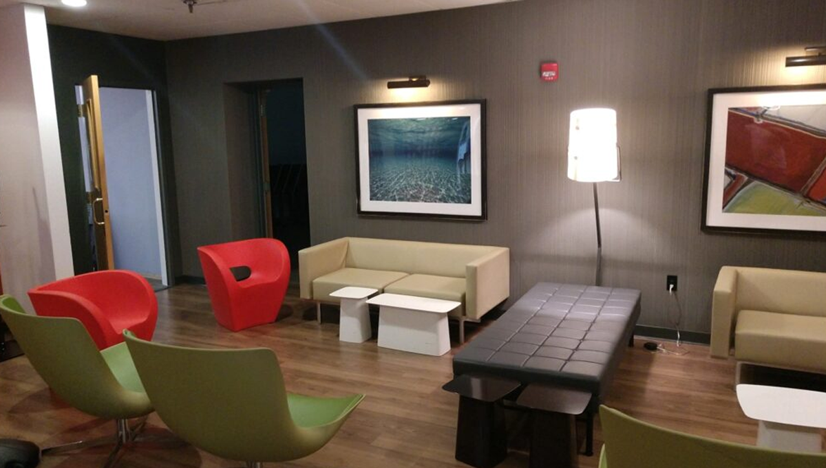 Want a fresh, new look for the winter? | Ralph E. Jones, Inc